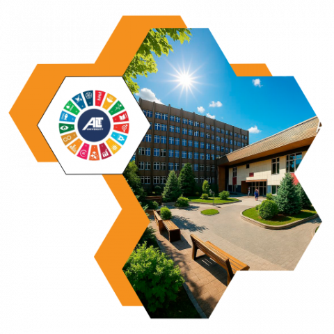 GOAL 11 – SUSTAINABLE CITIES AND HUMAN SETTLEMENTS – ALT UNIVERSITY