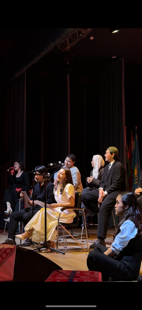 “202ALT New Year” Final Evening – ALT UNIVERSITY