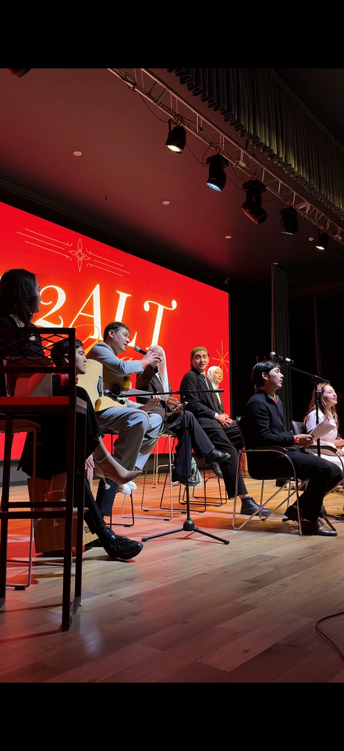 “202ALT New Year” Final Evening – ALT UNIVERSITY